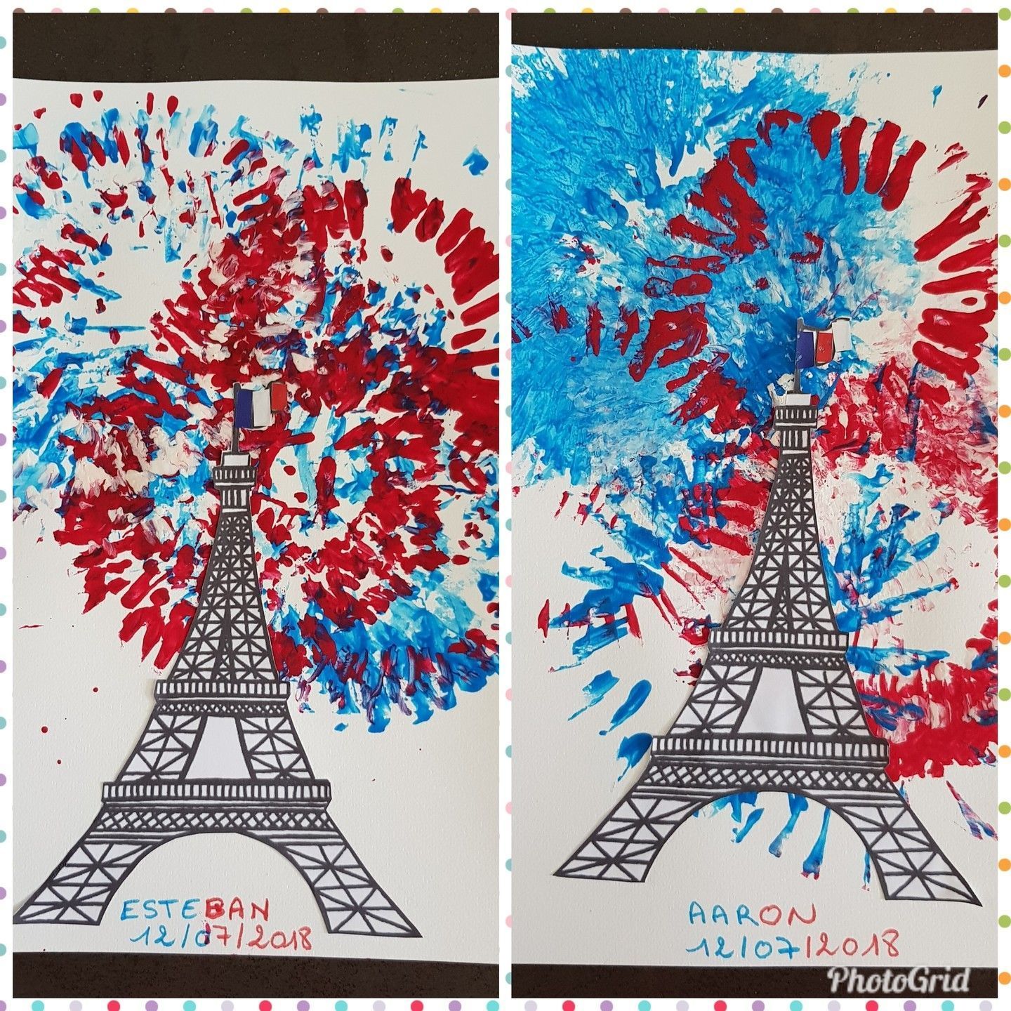 activites 14 juillet